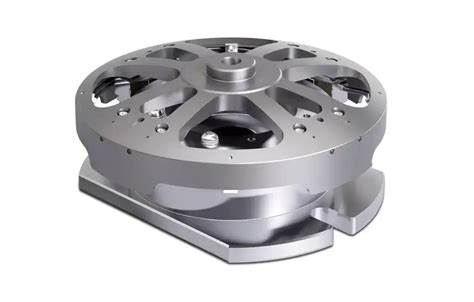 rvm 4000 comparator encoder rotary axis inspection heidenhain us