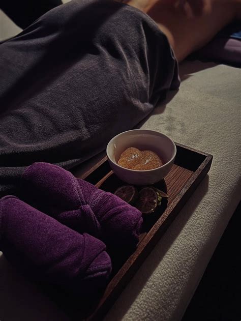 The Adam Massage And Spa Added The Adam Massage And Spa