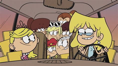 Artstation The Loud House Leia Lori 2016 Ph