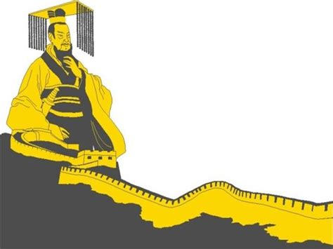 秦始皇在歷史上真的算是一個暴君嗎？毛澤東都說：他真的很偉大 每日頭條