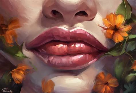 Understanding Pursed Lips And Stress Signals