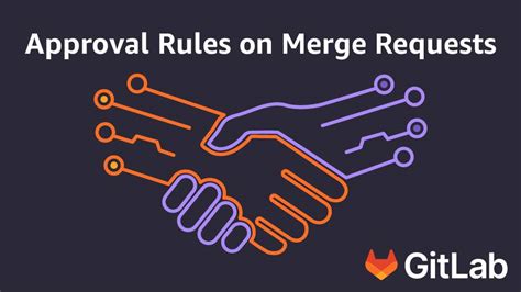 Releaseteam Heres A Bite Of Info About Approval Rules For Merge