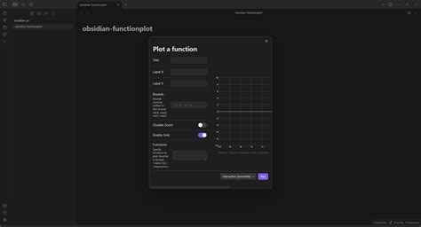 Modal Horizontal Size Limited Custom Css And Theme Design Obsidian Forum