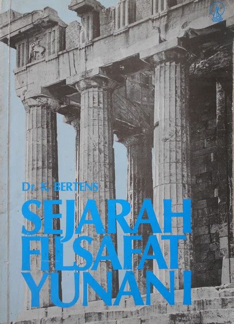Sejarah Filsafat Yunani