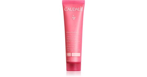 Caudalie Vinohydra Sorbet Cream Moisturizer Hydro Gel Cream For