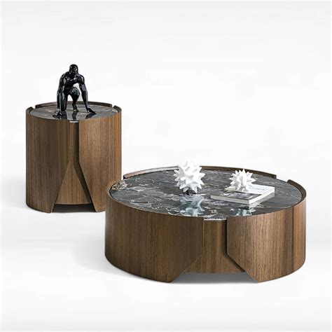 Redoak® Dax Centre Table Set
