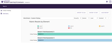 Save And Export Reports Watermark