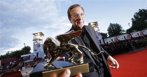 Le réalisateur de l Exorciste William Friedkin est mort Actualités de Suède