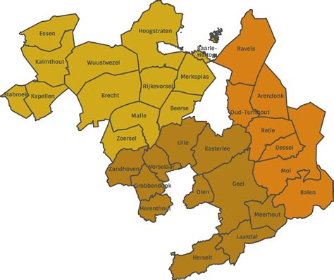 Regio Limburg Vbk Vzw