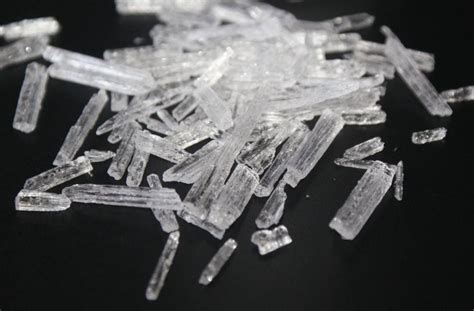 Kryształki Mentolowe Do Sauny Mentol Krystaliczny 150 G Cena Opinie