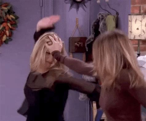 Girl Fight S