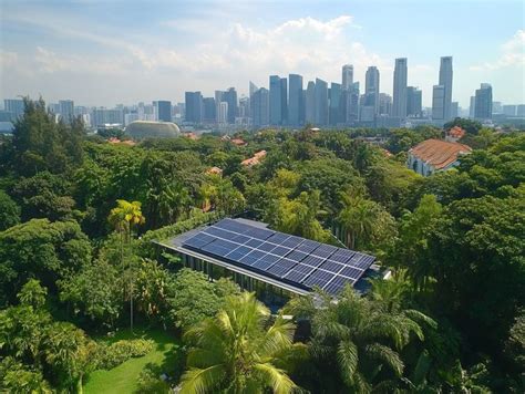 Passive Vs Active Solar Energy Whats The Difference