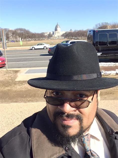 jason mckinney bass baritone short biography