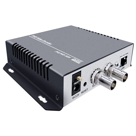 H 265 Sdi Encoder Iseevy Video Wall Controller Hdmi Vga Sdi Video