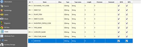 Qgis Qgis Web Won T Open Custom Layers Geographic Information