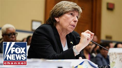 ‘the Five Randi Weingarten Is In The Hot Seat The Global Herald