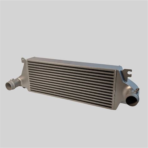 Sxth Element Front Mount Intercooler 2024 Tacoma 2025 4runner And 2 Trail Grid Pro