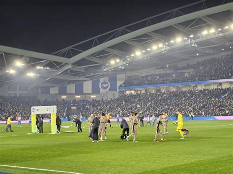 20231228 브라이튼 토트넘 후기 작성합니다 티켓가이드