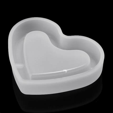 Silicone Mold Ashtray Epoxy Resin Diy Jewelry Making Mould In South