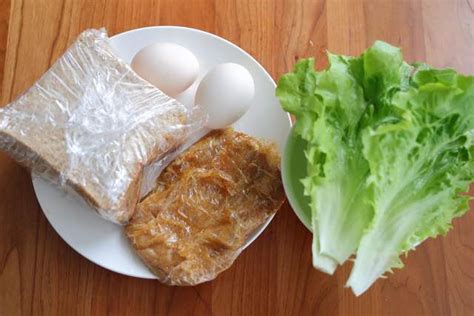 早餐三明治，提前一晚准备好，早餐10分钟搞定，健康又美味！膳食养生频道东方养生