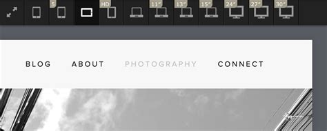 notebook — everyday rwd tool viewport resizer