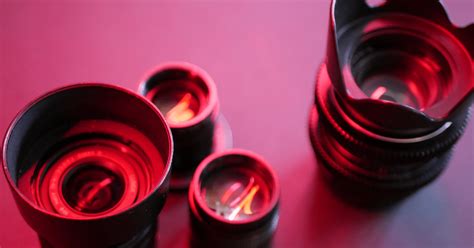 What Is A Stm Lens A Beginners Guide In 2025