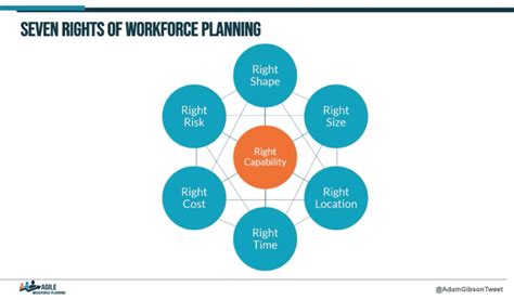 Agile Workforce Planning A Guide For HR AIHR