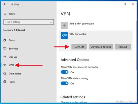 Configure Vpn On Windows Server How To Allow Remote Vpn Access For Domain Or Local Users