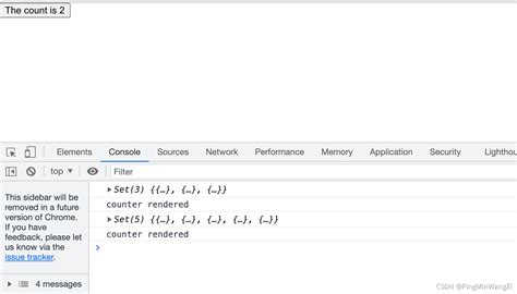 React 函数式组件缓存原理react缓存组件 Csdn博客