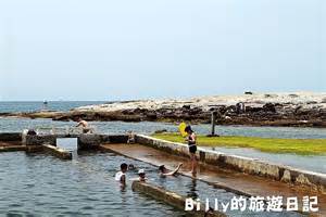 《基隆旅遊景點介紹》一場生態浩劫的開始，基隆『和平島公園』上＠牡羊座男人的工作｜pchome Online 個人新聞台