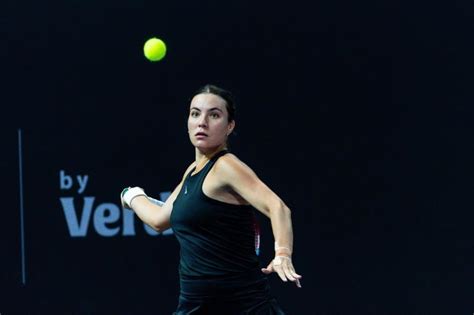 Barbora Krejcikova Vs Elena Gabriela Ruse Ponturi Pariuri