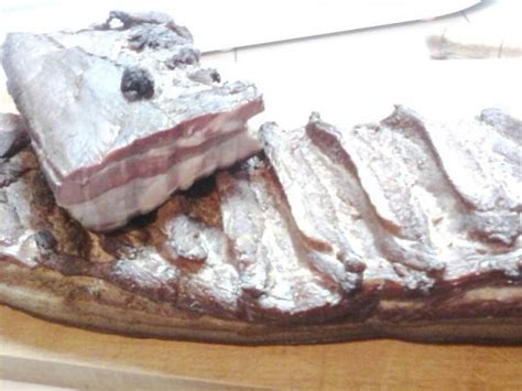 Caizer Afumat Retete Culinare Gustosro
