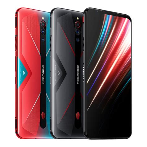ZTE Nubia Red Magic G Specifications Buy ZTE Nubia Red Magic G Cell Phone