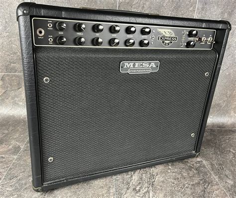 Mesa Boogie Express 5 50 Malvern Hills Guitars