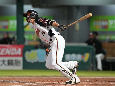 鄭鎧文9局追平2分砲 統一二軍賽3比3逼和台鋼 Ettoday運動雲 Ettoday新聞雲
