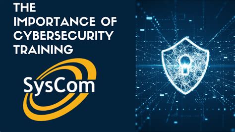 The Importance Of Cybersecurity Training