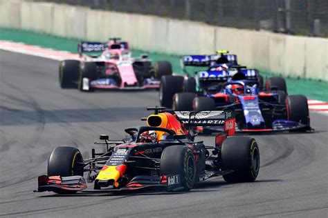 F1 Masashi Yamamoto Diz Que Red Bull Pode Continuar Com Os Motores