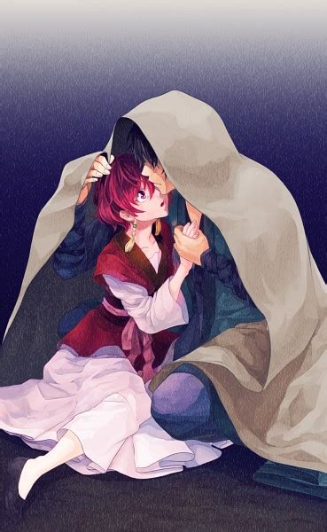 Akatsuki No Yona Yona Of The Dawn Mobile Wallpaper By Pixiv Id