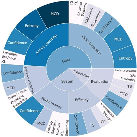 An Overview Of The Applied Classification Of Uncertainty The Inner