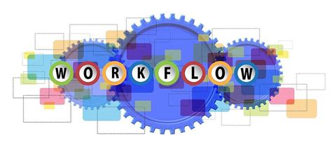 Why Its Important For Businesses To Focus On Workflow Than Technology