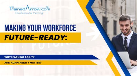 Making Your Workforce Future Ready Why Learning Agility And