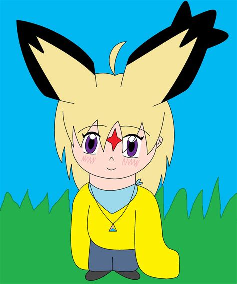 Ruby Gijinka By Osnapitzyani On Deviantart