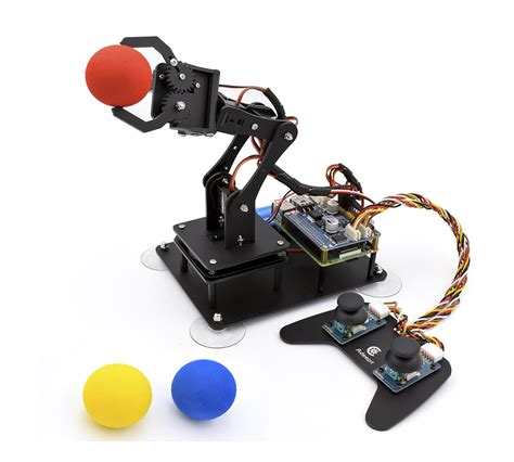 STEM Robotic Kits Oz Robotics