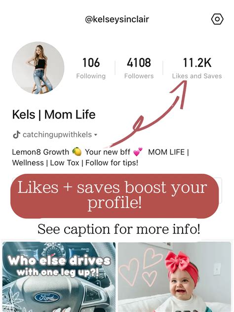 Updated Lemon8 Algorithm Secrets For Growth Gallery Posted By Kels