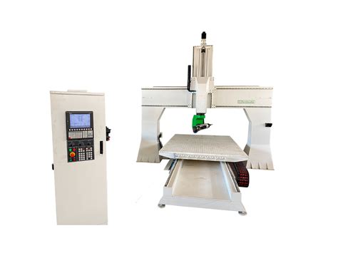 5 осевой станок с ЧПУ G 1525 5s продажа и изготовление на заказ от Российского производителя