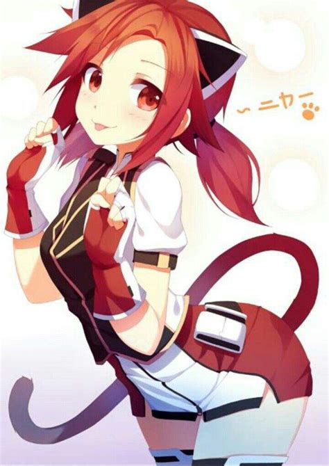 Nekos Kawaii Anime Amino