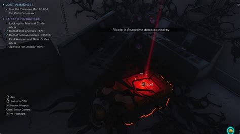 Once Human Harborside Location Guide The Nerd Stash