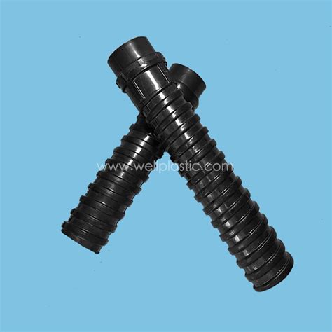 Cable Construction Grout Socket Pe China Plastic Pe Grout Socket