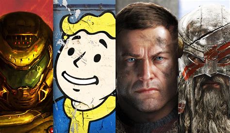 Bethesda To Focus On Xbox Exclusives For “platforms Where Game Pass