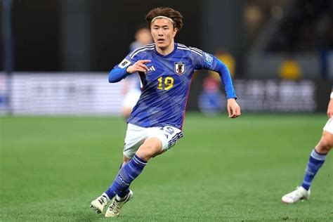 「できない選手は呼ばれない」日本代表定着へ小川航基の覚悟。オランダで12発、守備面も自信「すごく自分の中で成長した」｜ニフティニュース